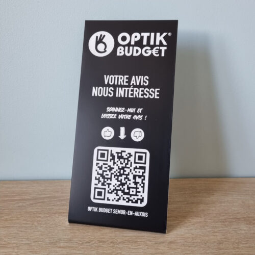 Support Qr code avec logo à scanner pour obtenir des avis - PrimoLaser Support Qr code avec logo à scanner pour obtenir des avis - PrimoLaser